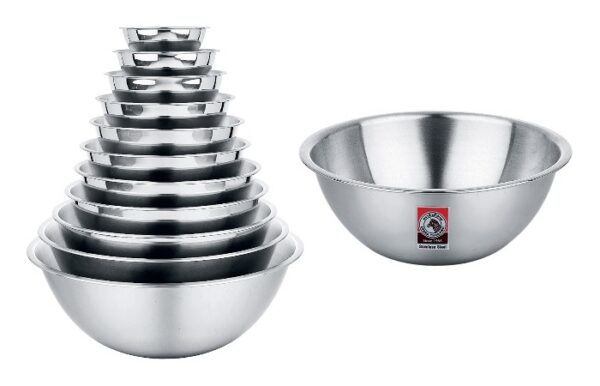 15cm Mixing Bowl – Zebra Malaysia