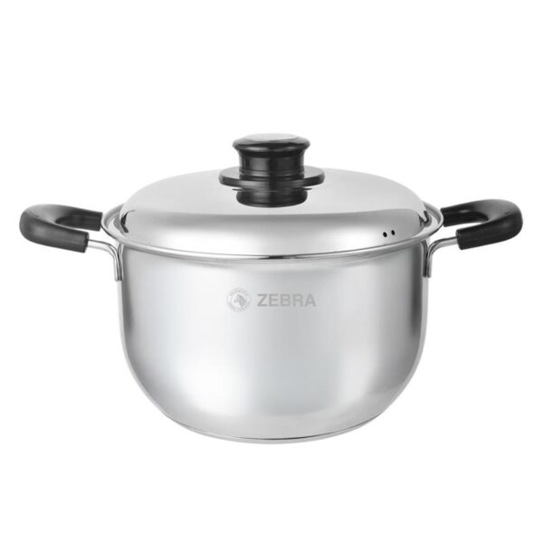 24cm Extra Plus Sauce Pot – Zebra Malaysia