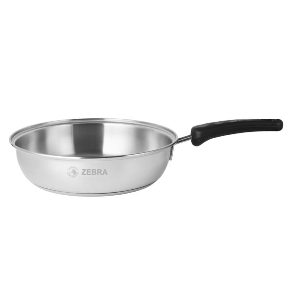 24cm Extra Plus Frying Pan – Zebra Malaysia